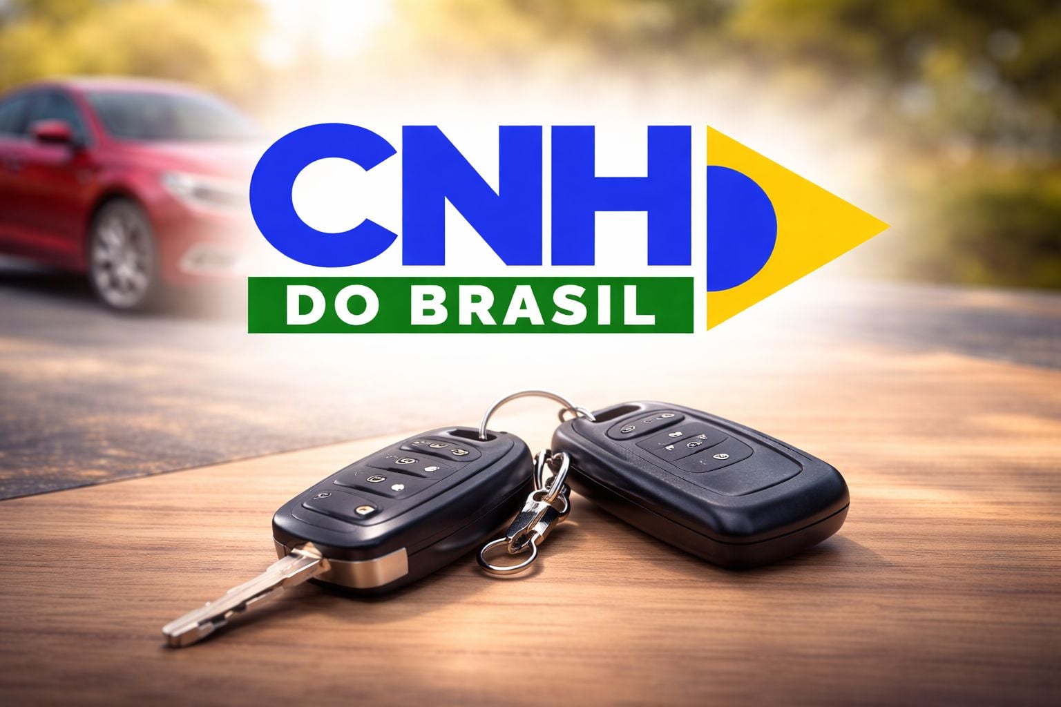 Renovação automática da CNH: quem tem direito e como funciona